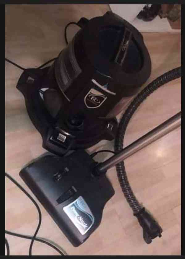 Rainbow E2+klepač - bazar - Hyperinzerce.cz