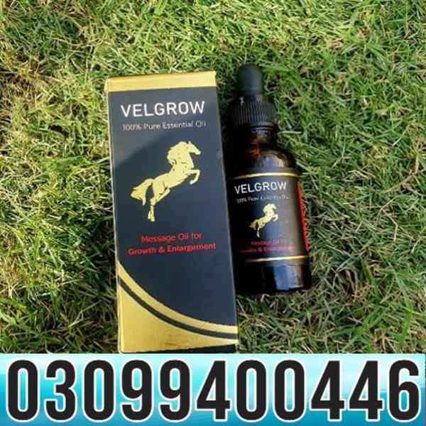 Velgrow Oil in Islamabad @ 0309^9400446 - bazar - Hyperinzerce.cz