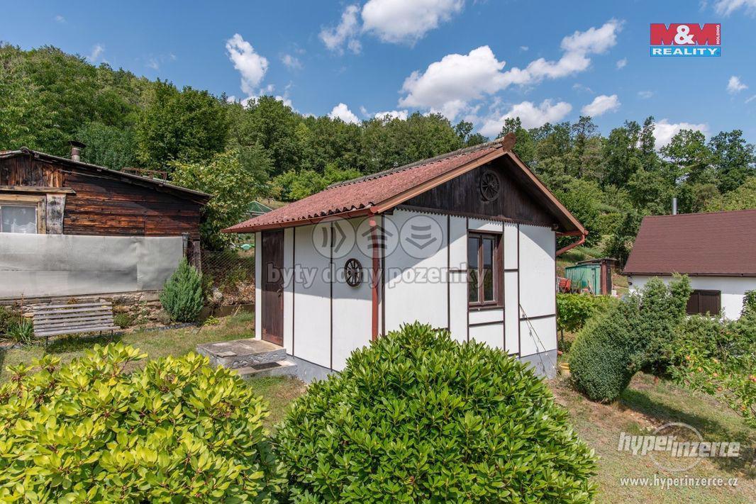 Prodej chaty, 361 m?, Strakonice - bazar - Hyperinzerce.cz