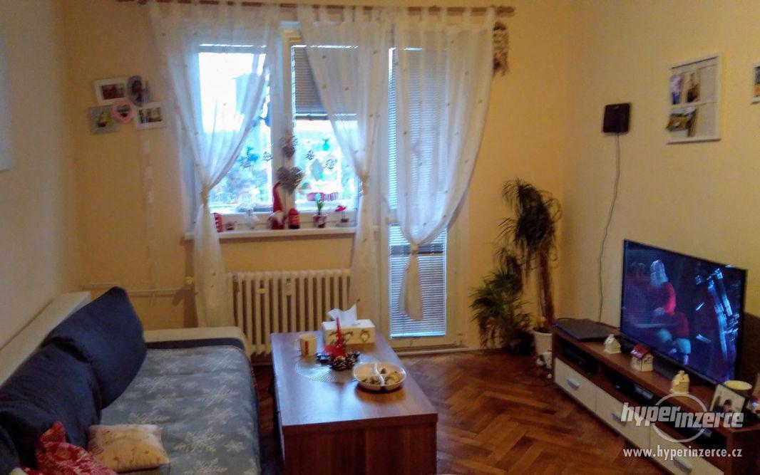 Prodej bytu 3+1 Chodov u KV - bazar - Hyperinzerce.cz