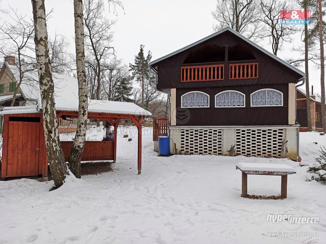 Prodej chaty, 90 m?, Holice - bazar - Hyperinzerce.cz