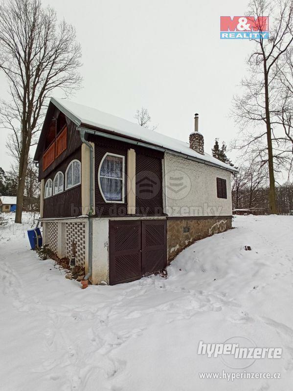 Prodej chaty, 90 m?, Holice - bazar - Hyperinzerce.cz