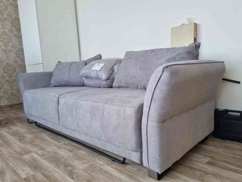 Gauč - bazar - Hyperinzerce.cz