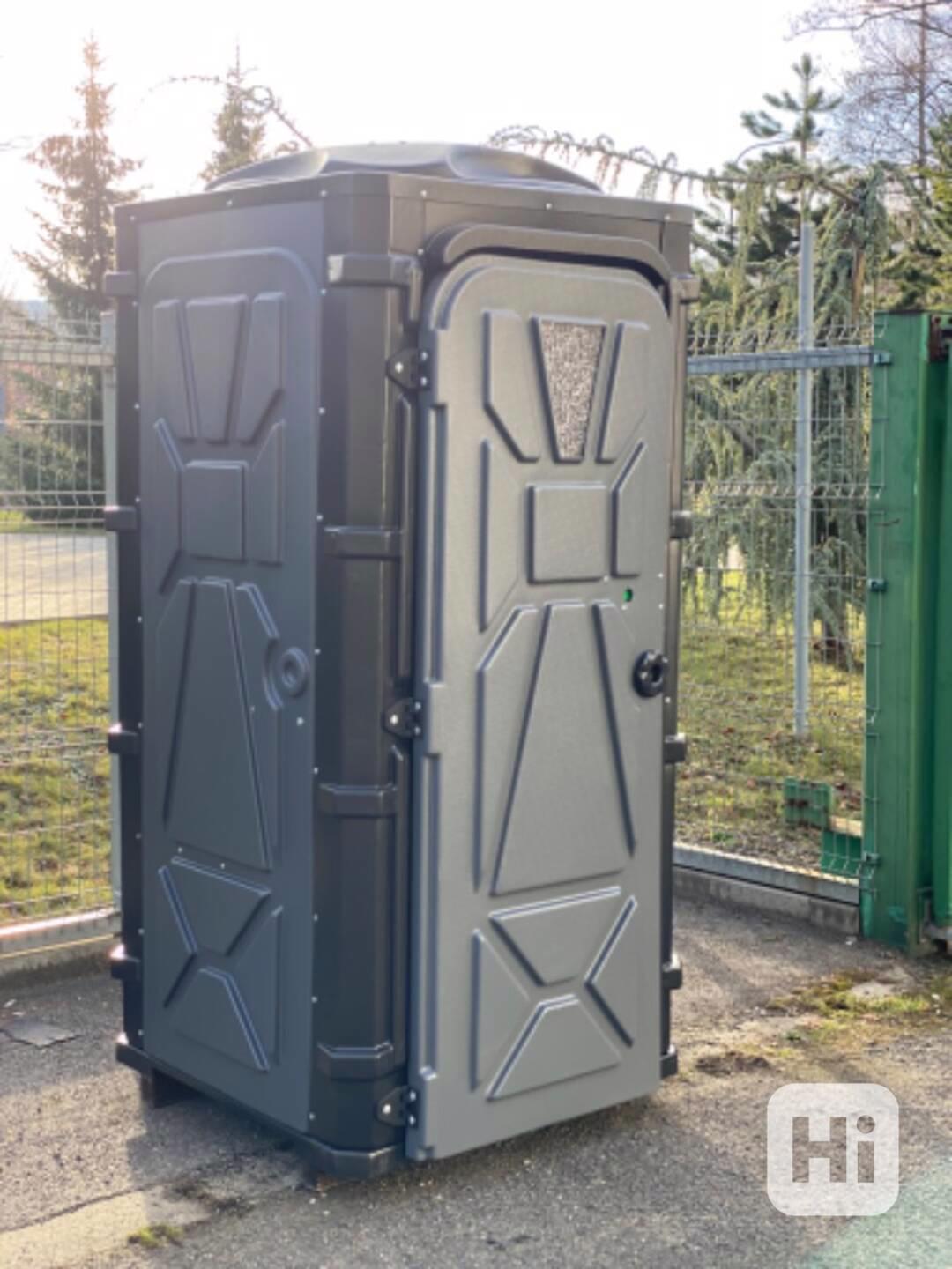 MOBILNÍ TOALETA, WC, TOI TOI , ZÁCHOD, NOVÁ NIKDY NEPOUŽITA - bazar ...