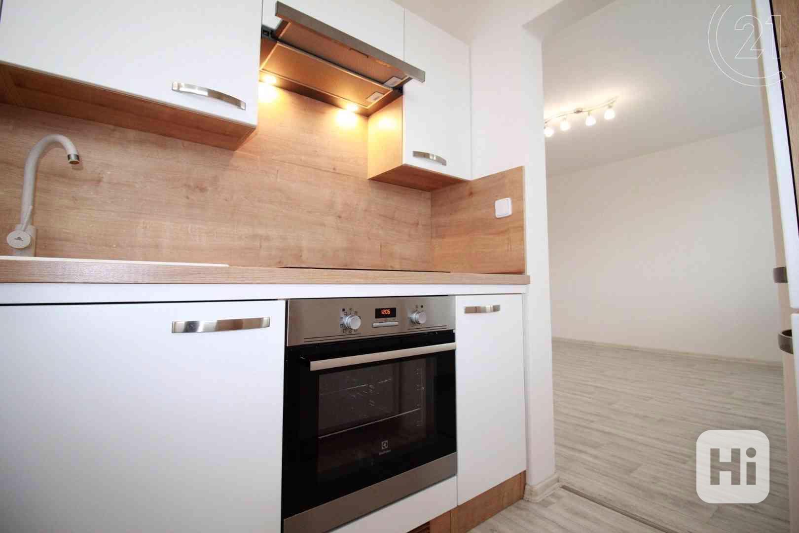 Prodej bytu 3+1 po kompletní rekonstrukci 71m2 - bazar - Hyperinzerce.cz