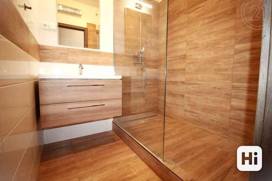 Prodej bytu 3+1 po kompletní rekonstrukci 71m2 - bazar - Hyperinzerce.cz