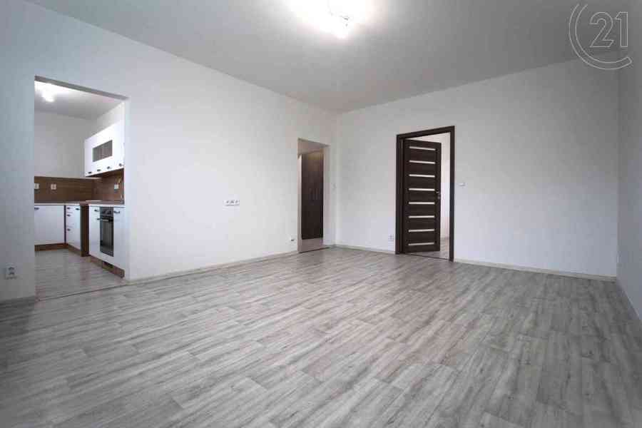 Prodej bytu 3+1 po kompletní rekonstrukci 71m2 - bazar - Hyperinzerce.cz