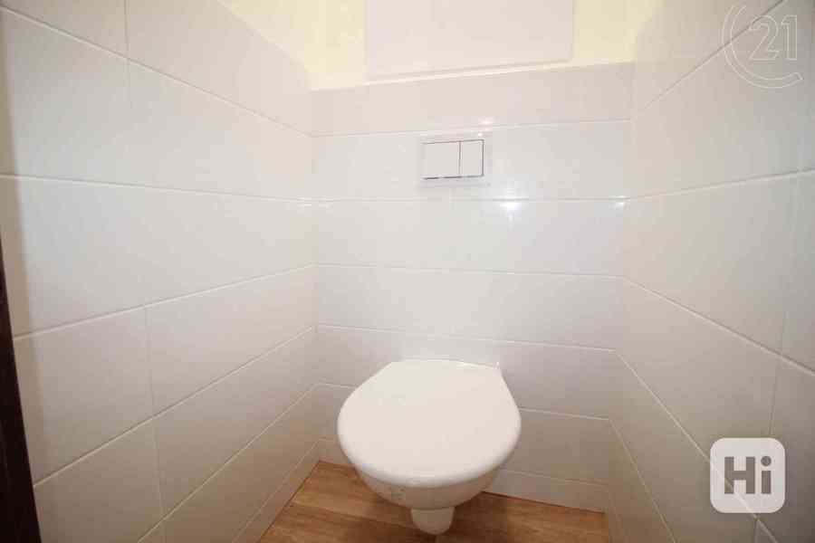 Prodej bytu 3+1 po kompletní rekonstrukci 71m2 - bazar - Hyperinzerce.cz