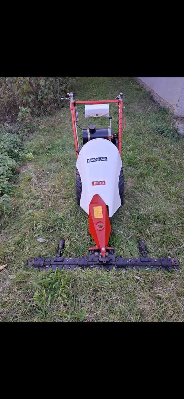 MF 70 - bazar - Hyperinzerce.cz