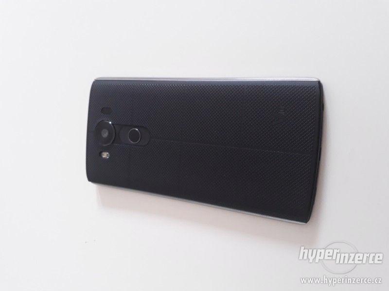 Lg V10 4gb Ram, 64gb Rom - používaný pouze 3 měsíce - TOP St - bazar ...