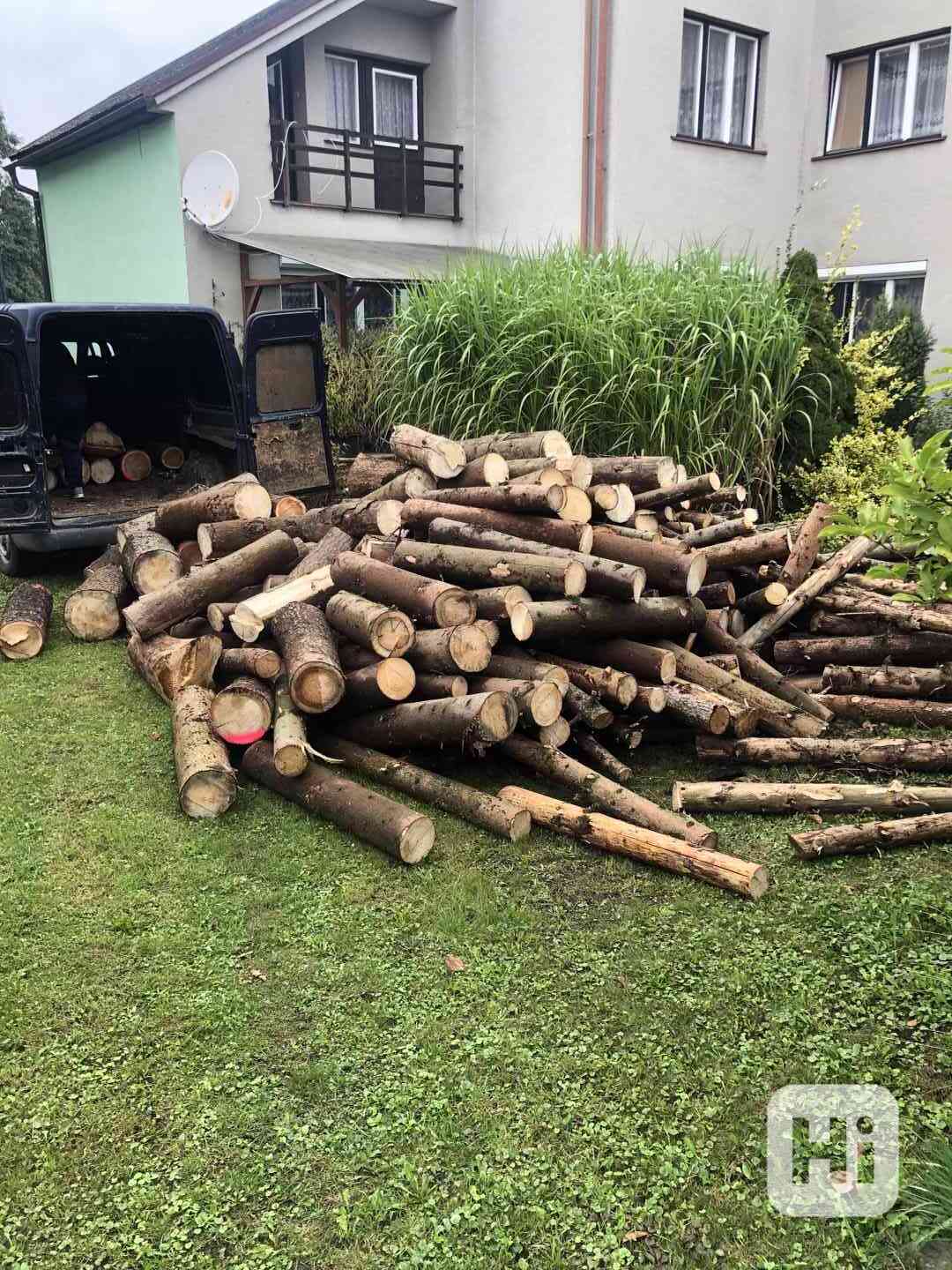 Prodej dřeva - bazar - Hyperinzerce.cz