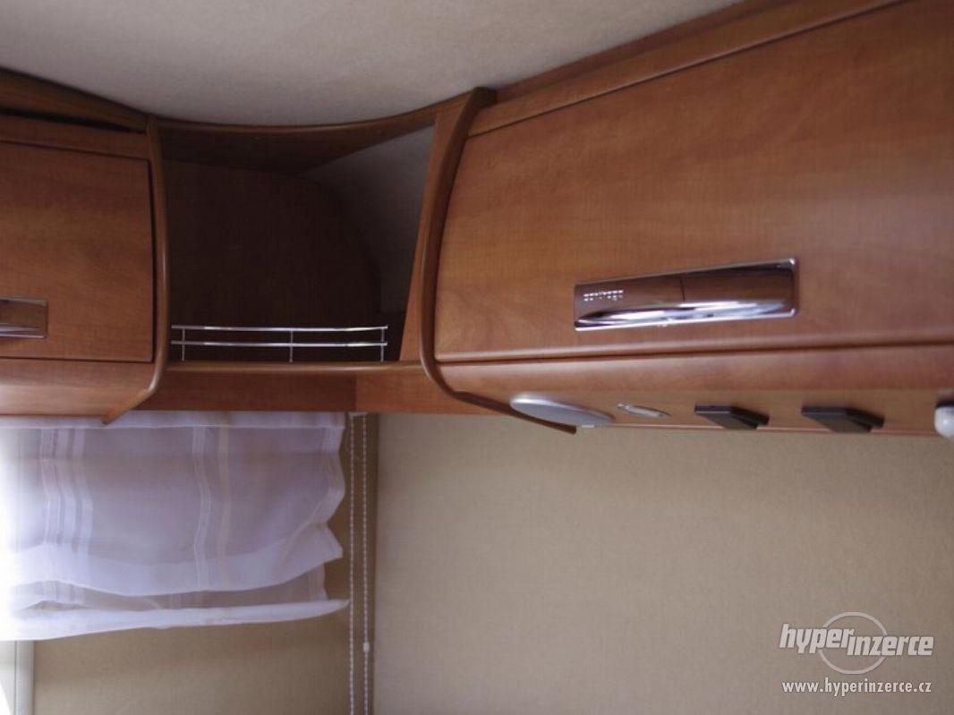 Carthago - chic e-line I47 - bazar - Hyperinzerce.cz