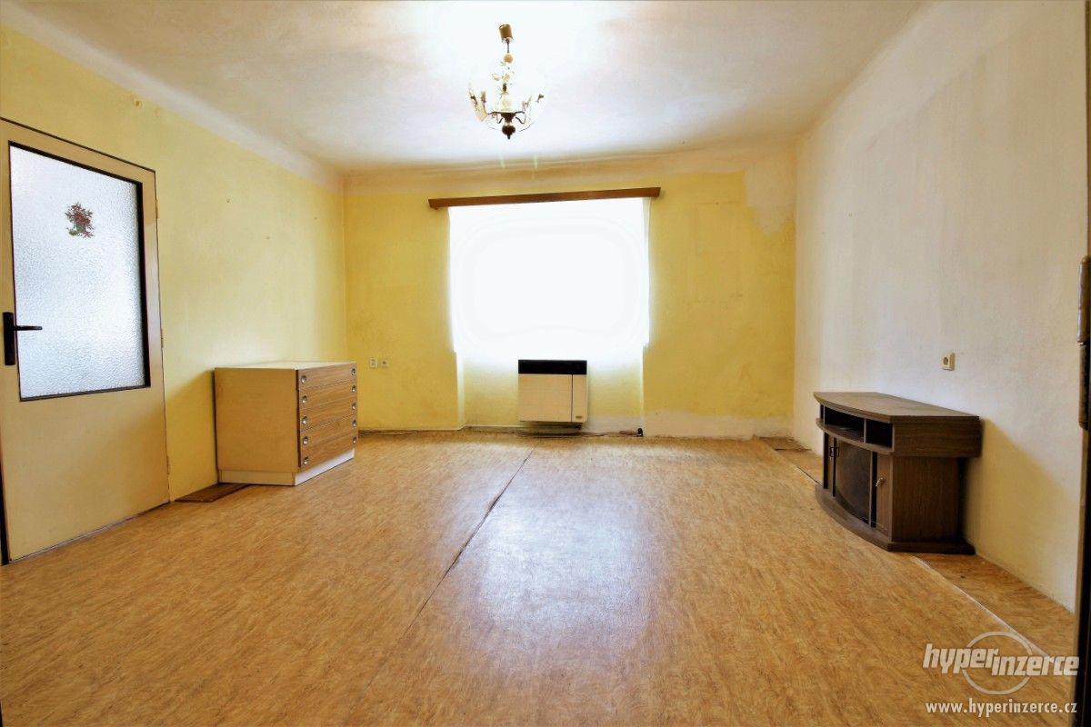 Prodej rodin. domu 3+1, Lysá nad Labem - bazar - Hyperinzerce.cz