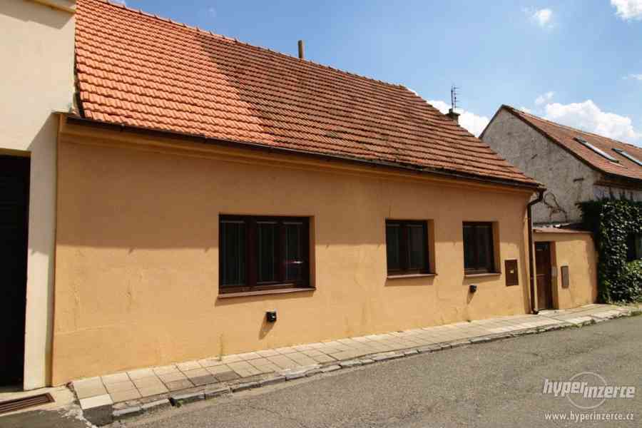 Prodej rodin. domu 3+1, Lysá nad Labem - bazar - Hyperinzerce.cz