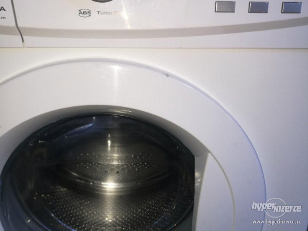 automatická pračka F.A.G.O.R. - bazar - Hyperinzerce.cz