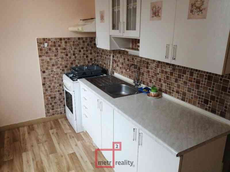 Prodej, Byty 2+1, 54m2 - Šternberk, Nádražní ul. - bazar - Hyperinzerce.cz