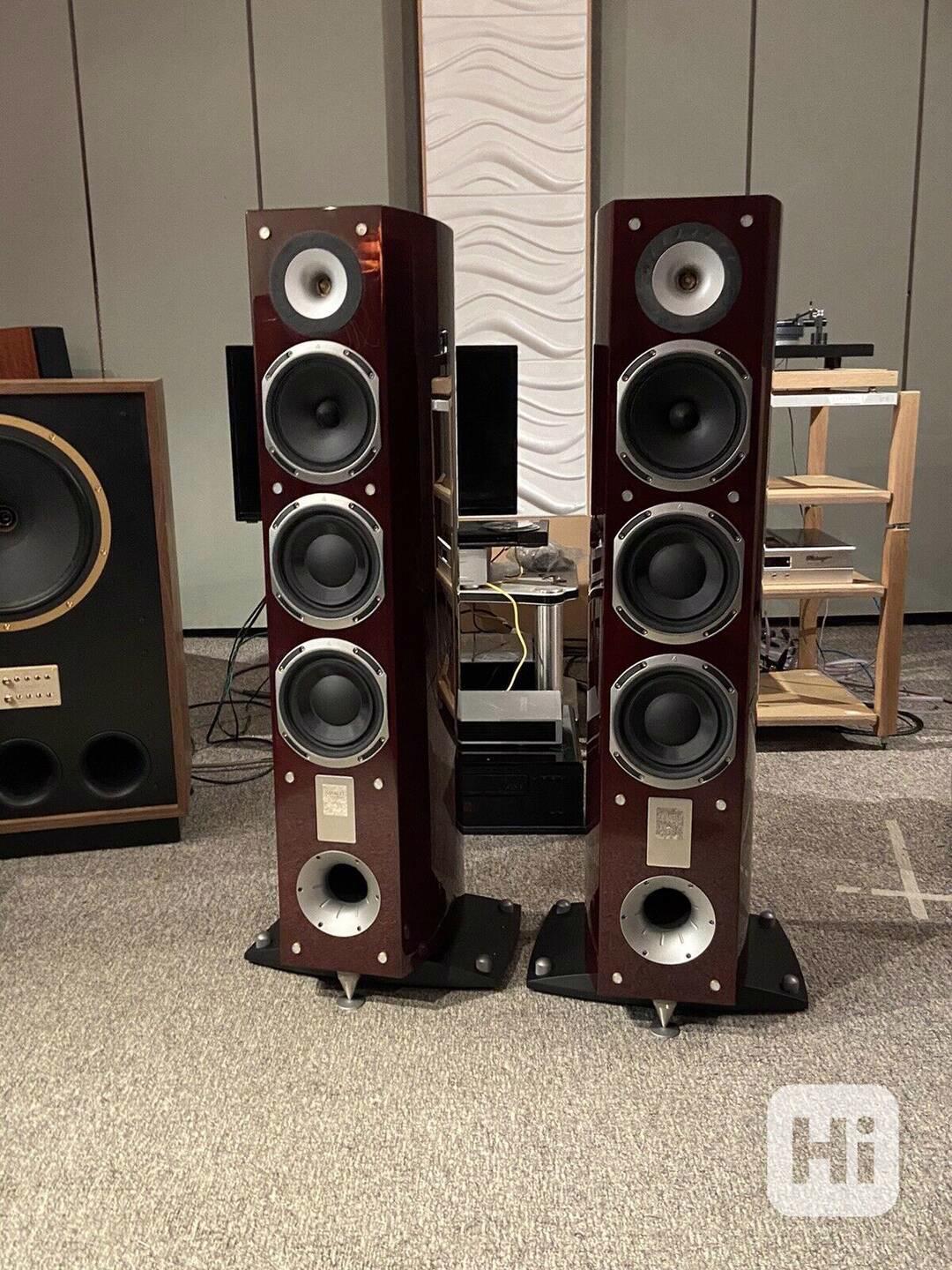 Triangle Magellan Cello Loudspeakers - bazar - Hyperinzerce.cz