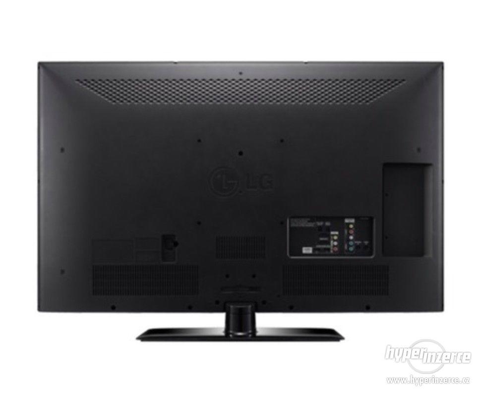 Televize LG 42CS460 (úhlopříčka 107 cm) - bazar - Hyperinzerce.cz