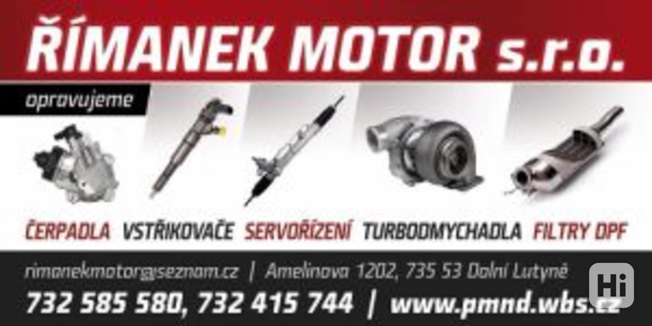 Vysokotlaké čerpadlo BOSCH CP4 0445010679 0445010634 - bazar ...