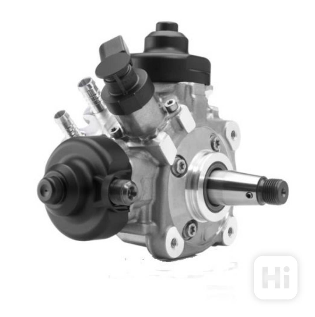 Vysokotlaké čerpadlo BOSCH CP4 0445010679 0445010634 - bazar ...