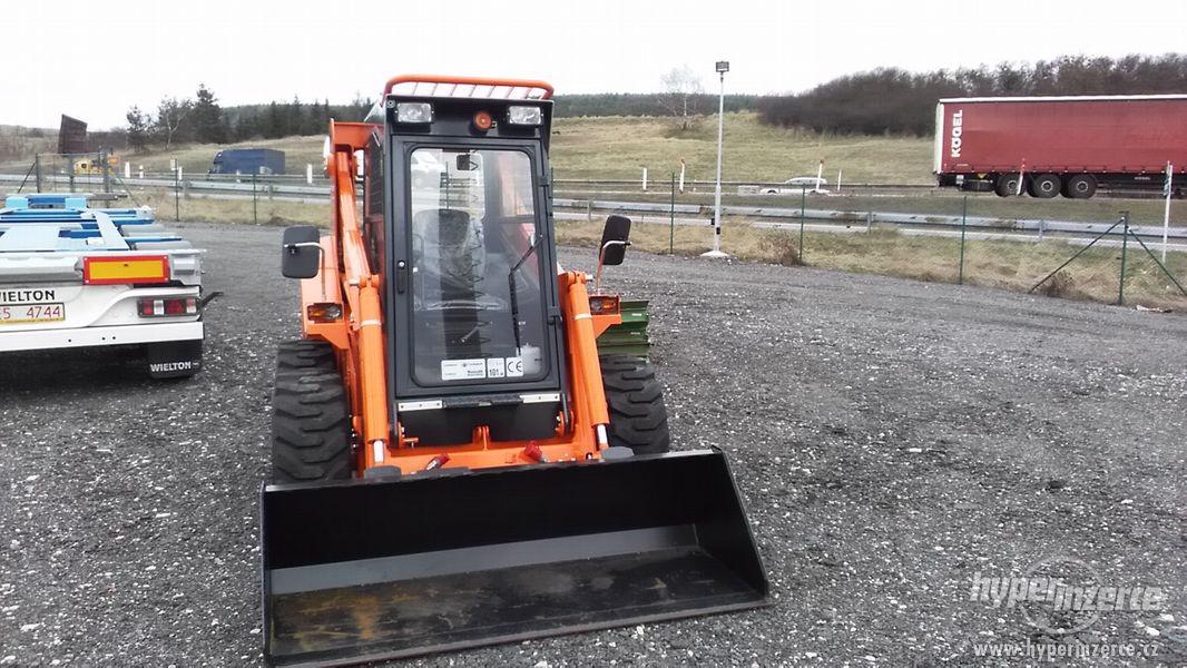 Locust 903 ECO - bazar - Hyperinzerce.cz