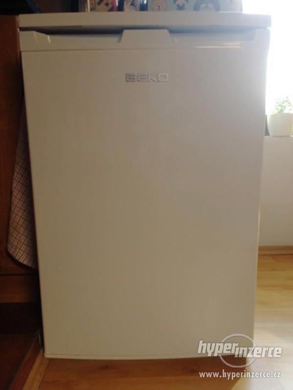 Lednice BEKO - bazar - Hyperinzerce.cz