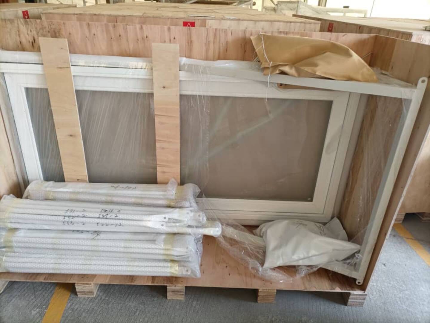 Glampingový stan - bazar - Hyperinzerce.cz