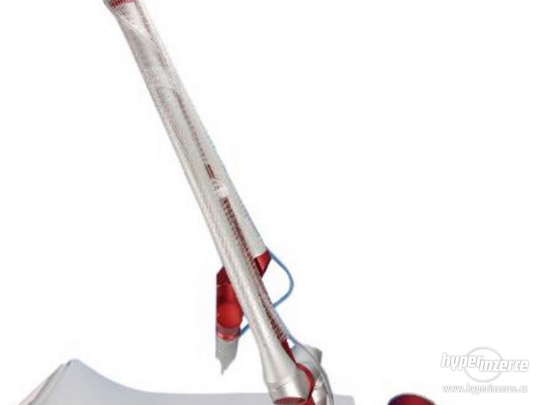 Crystal 5 vlnové délky Nd Yag laserové zařízení pro všechny - bazar ...