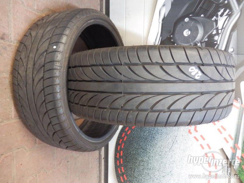 225/30 R18 - bazar - Hyperinzerce.cz