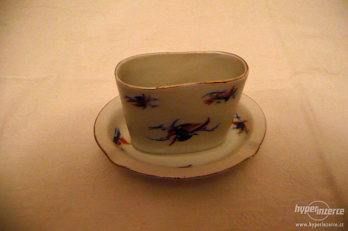 Kuřácká souprava - bazar - Hyperinzerce.cz