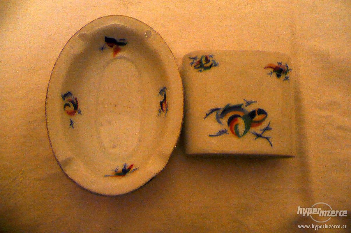 Kuřácká souprava - bazar - Hyperinzerce.cz