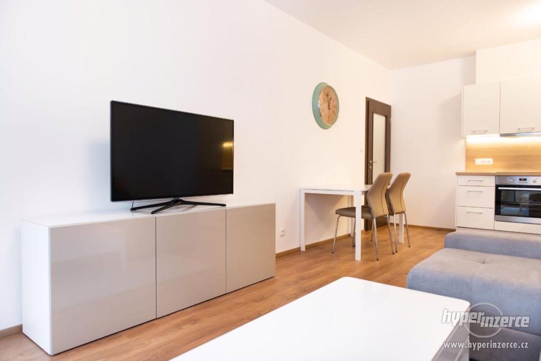 Pronájem bytu 2+kk Praha - Střížkov - bazar - Hyperinzerce.cz