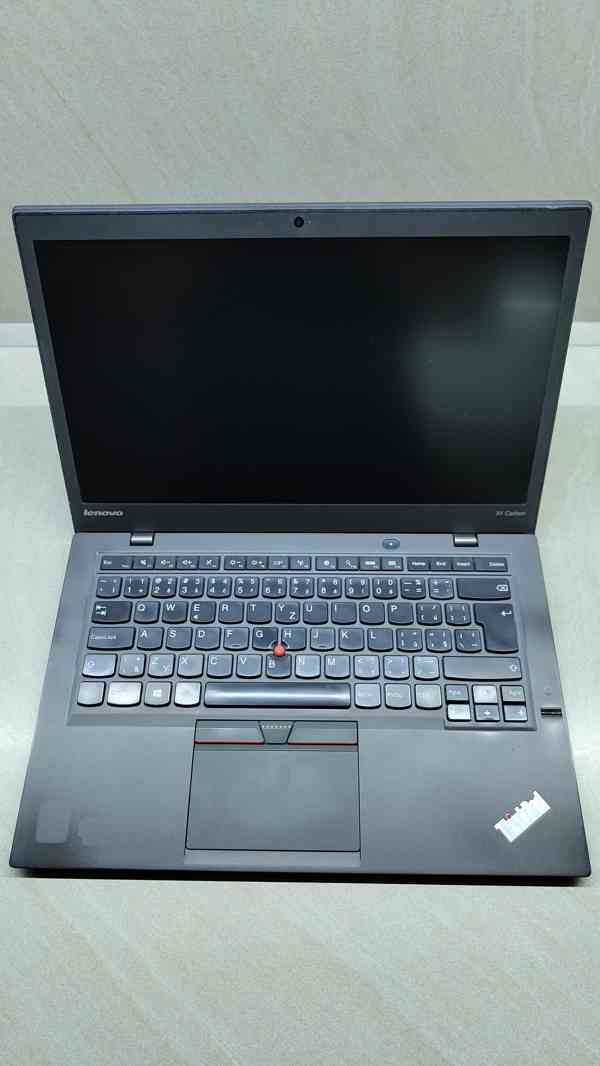 Laptop Thinkpad X1 Carbon 3rd Gen - bazar - Hyperinzerce.cz