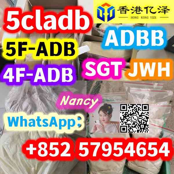 5cladb,5cladba,5cladbb,adbb，5F-AB-PINACA,5F-ADB,precursor - bazar ...