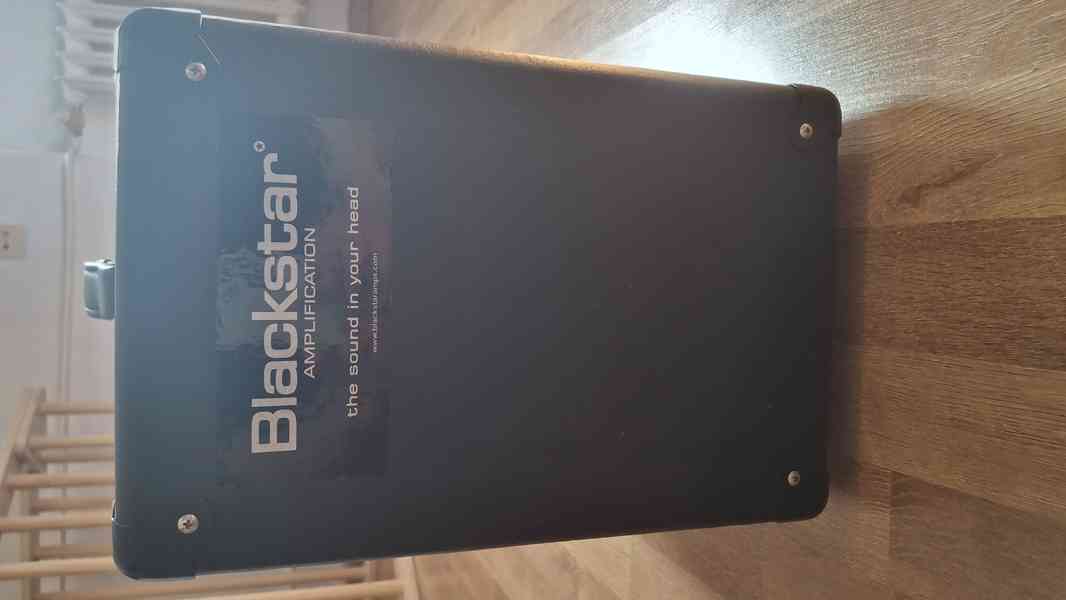 Blackstar HT-5R - bazar - Hyperinzerce.cz