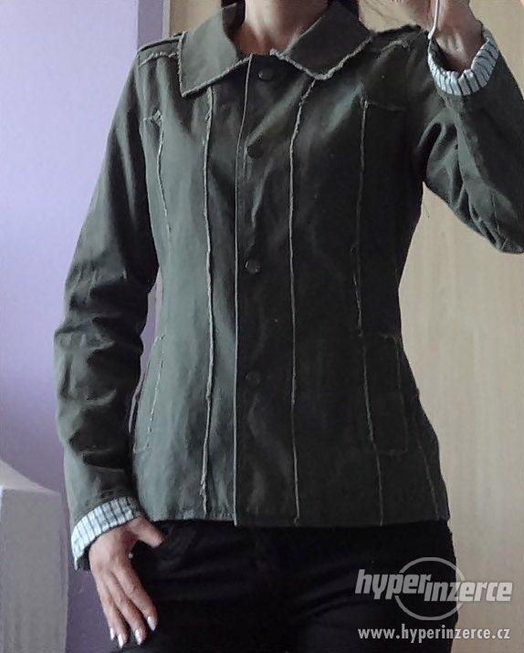 Bunda / sako Only - bazar - Hyperinzerce.cz