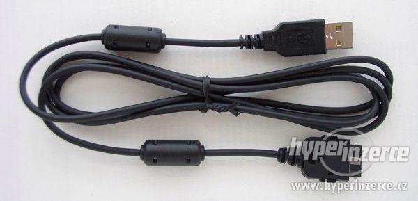 Nový usb kabel Olympus KP11 pro m:robe MR-100/500i - bazar ...