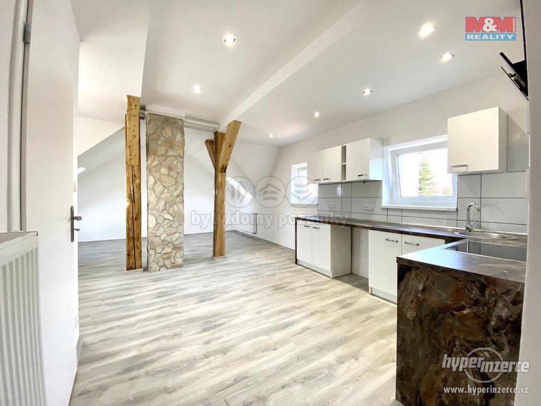 Pronájem bytu 2+kk, 63 m?, Ludgeřovice, ul. Na Návsi - bazar - Hyperinzerce.cz