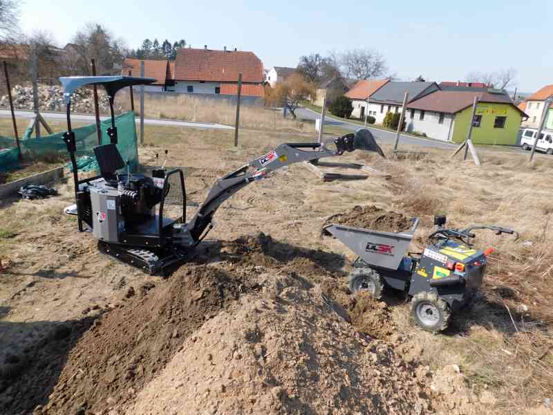 DCSK profi tech - Jansen MB-1500 komplet set - bazar - Hyperinzerce.cz