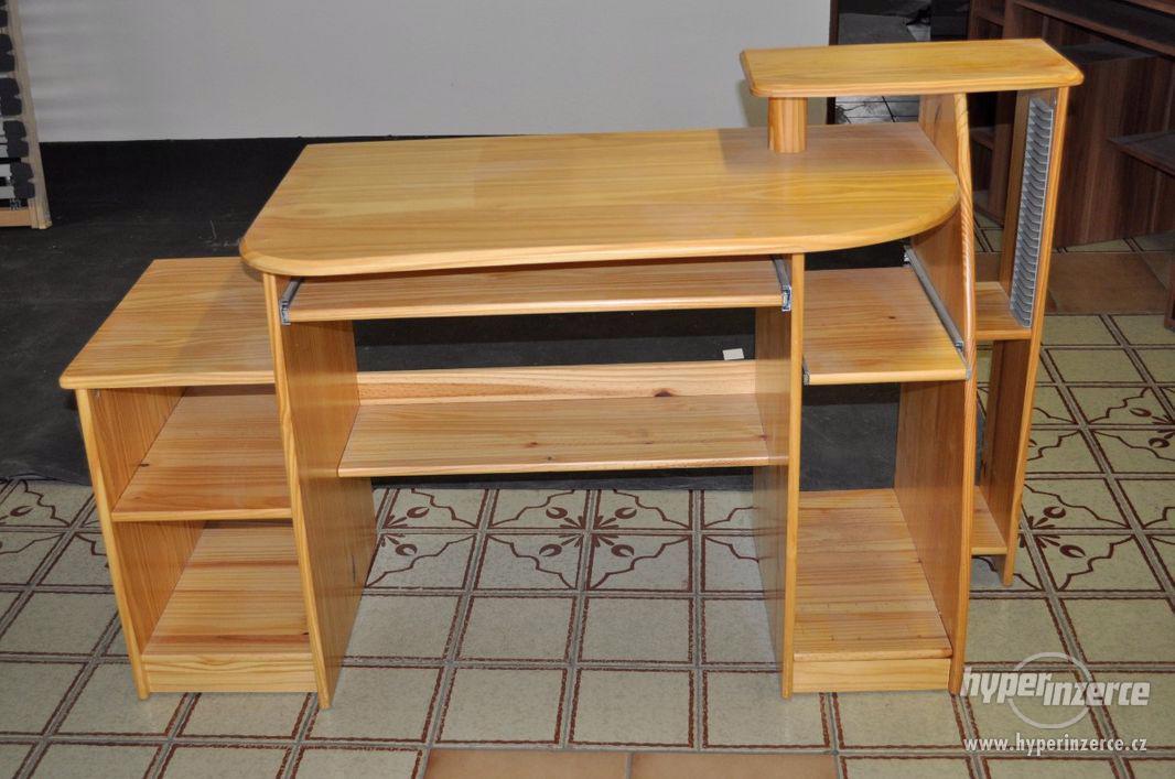 PC stolek - bazar - Hyperinzerce.cz