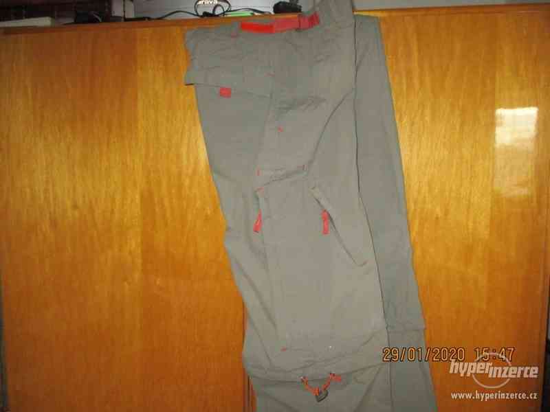 Kalhoty - bazar - Hyperinzerce.cz