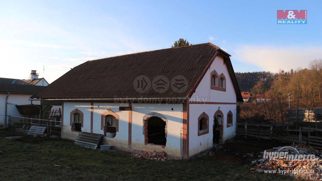 Prodej rodinného domu v Ústí nad Orlicí - Černovír - bazar ... Prodej rodinného domu v Ústí nad Orlicí - Černovír - bazar ...