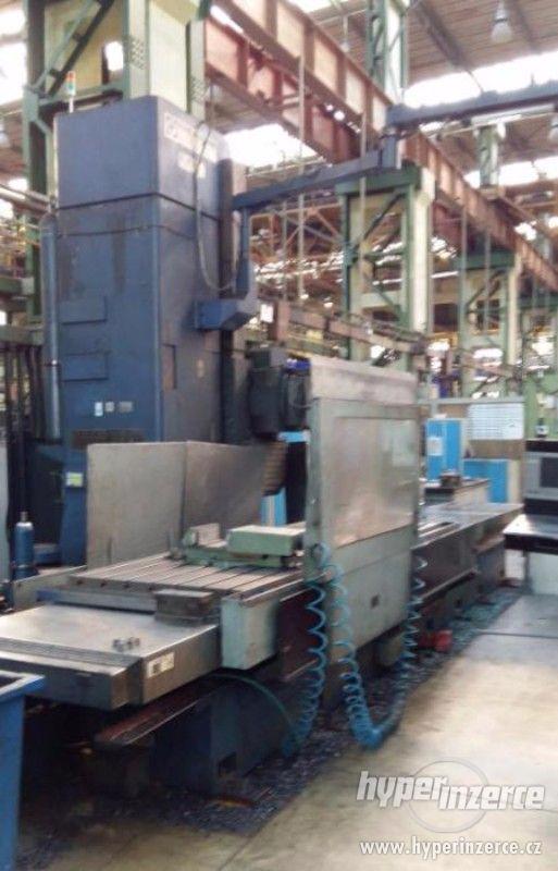 Frézky - stolové FS 100 S/A3 CNC - bazar - Hyperinzerce.cz