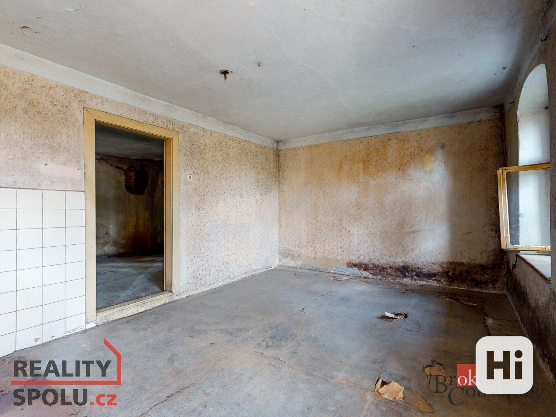 Prodej, Rodinné domy, 75 m2 - - bazar - Hyperinzerce.cz