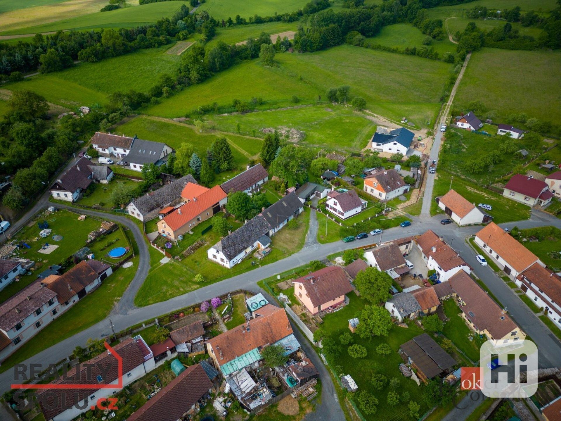 Prodej, Rodinné domy, 75 m2 - - bazar - Hyperinzerce.cz