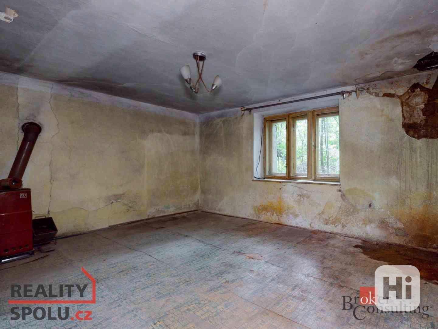 Prodej, Rodinné domy, 75 m2 - - bazar - Hyperinzerce.cz