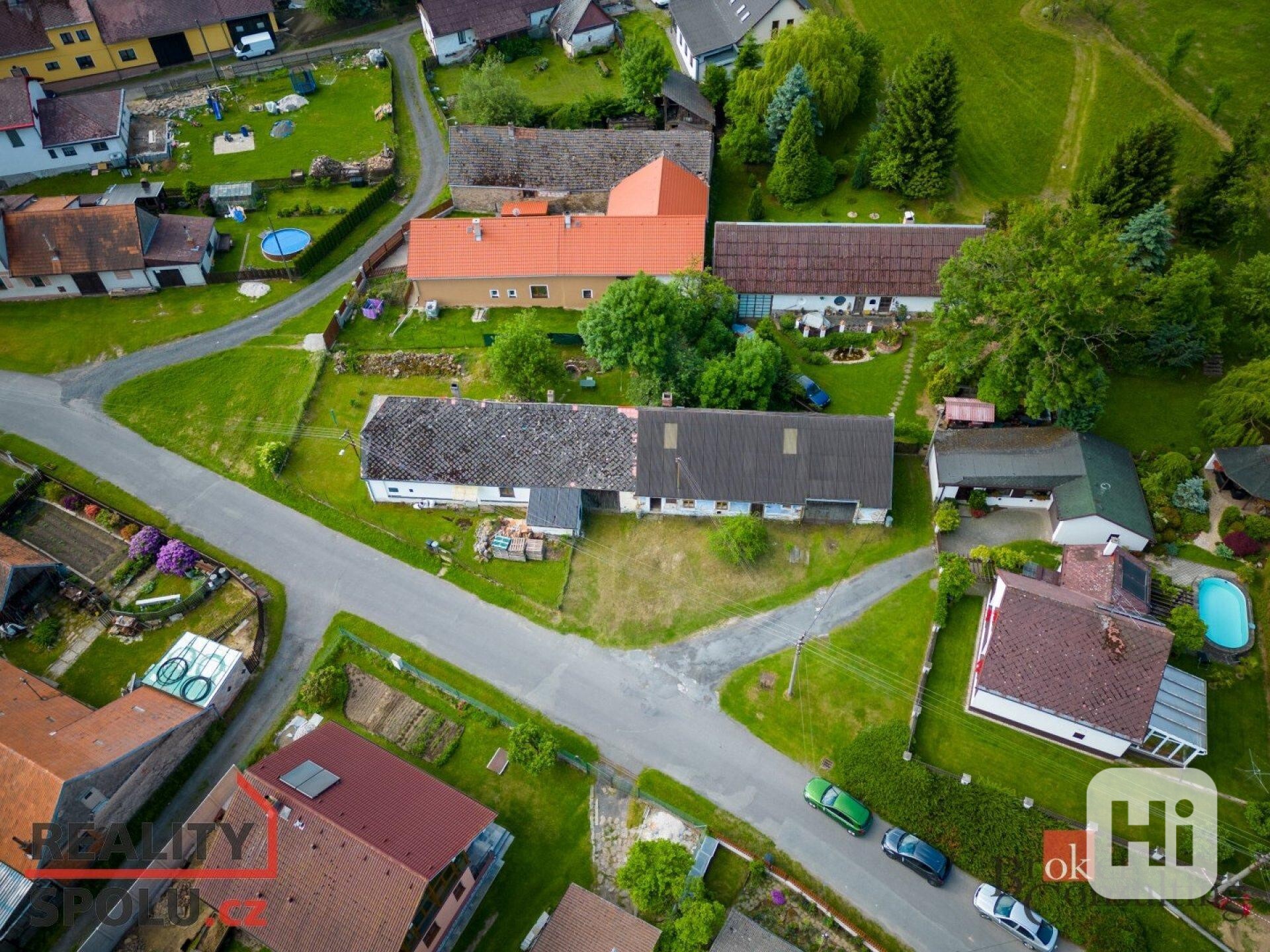 Prodej, Rodinné domy, 75 m2 - - bazar - Hyperinzerce.cz