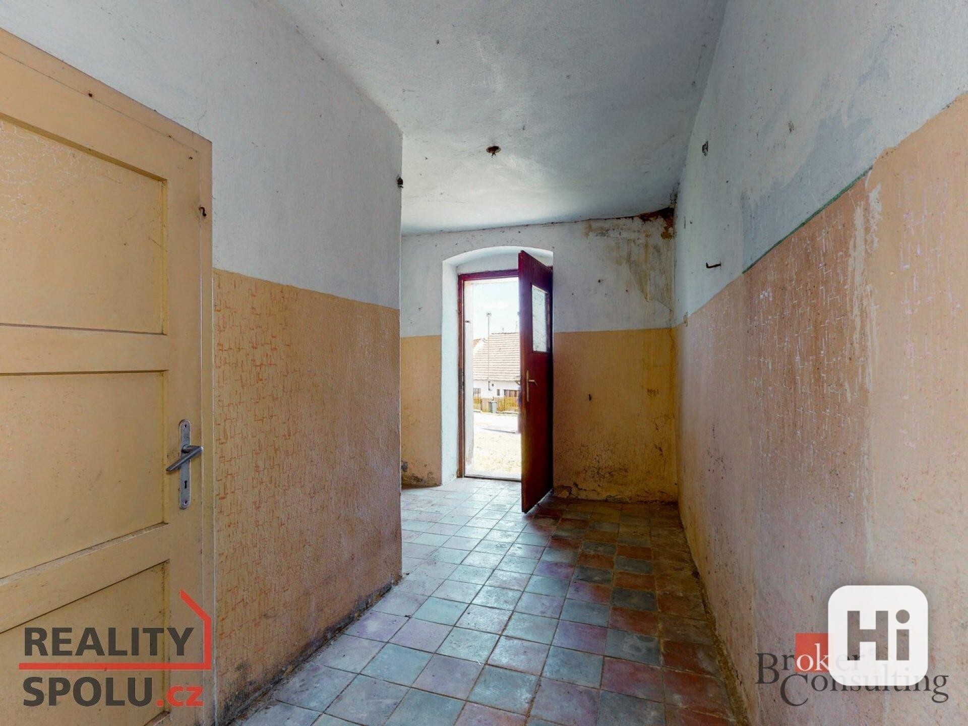 Prodej, Rodinné domy, 75 m2 - - bazar - Hyperinzerce.cz