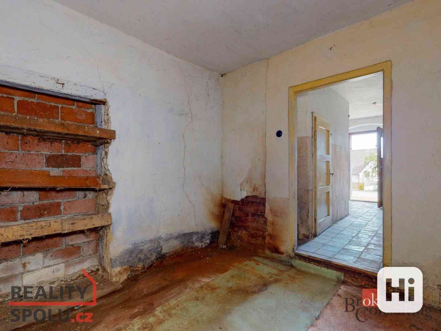 Prodej, Rodinné domy, 75 m2 - - bazar - Hyperinzerce.cz