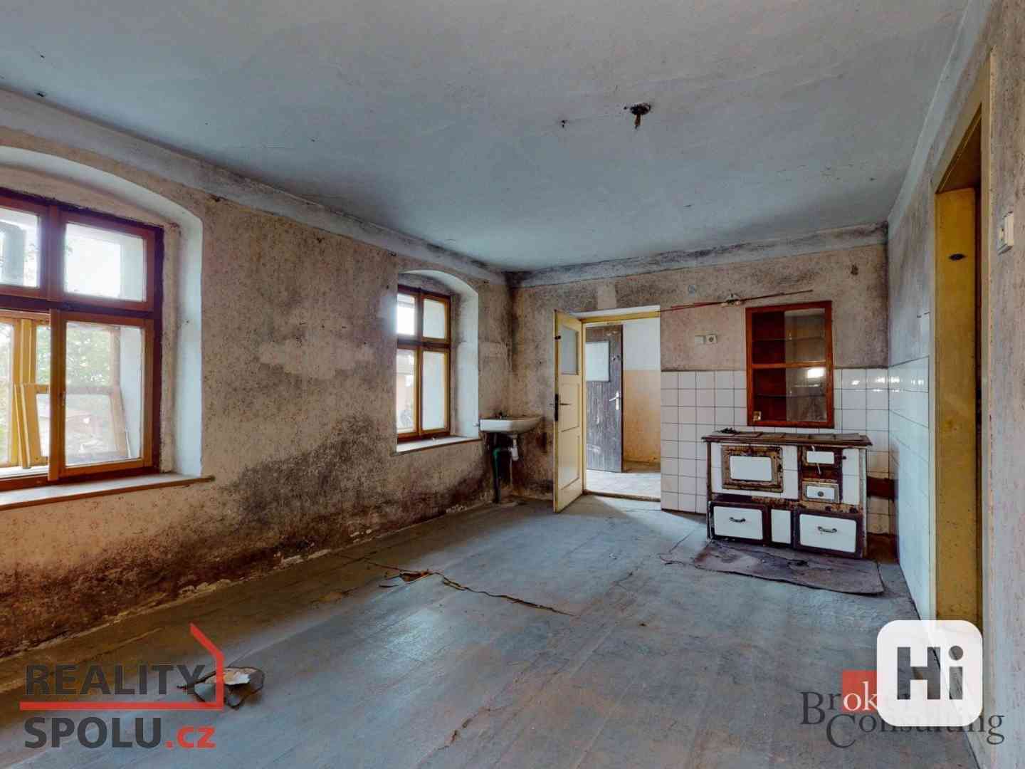 Prodej, Rodinné domy, 75 m2 - - bazar - Hyperinzerce.cz